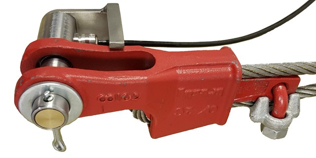 Dominion Rigging Products